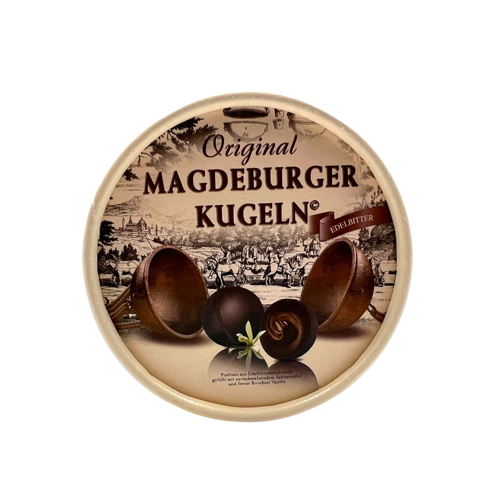 Magdeburger Spezialitäten - Süße und herzhafte Genüsse — magdeburg-shop